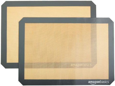 Indispensable baking tools - French Pastry Secrets