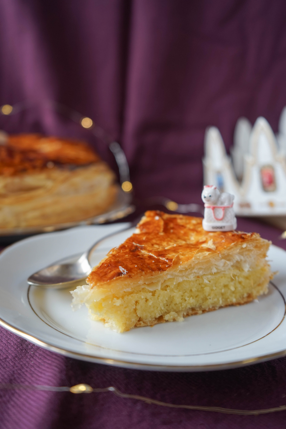 French regional pastries : Bretagne | French Pastry Secrets