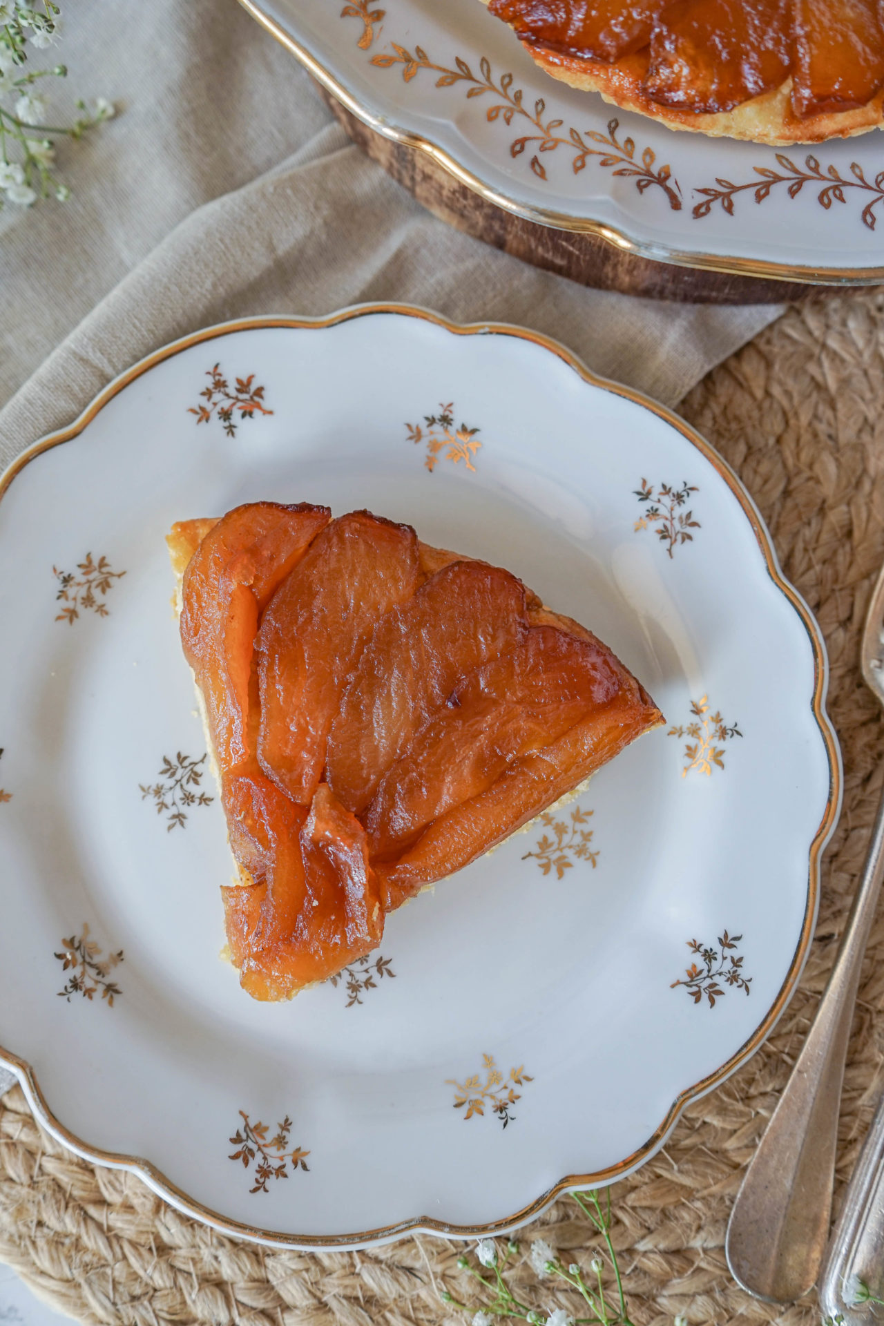 How to Make Tarte Tatin: The Ultimate French Upside‑Down Apple Tart ...