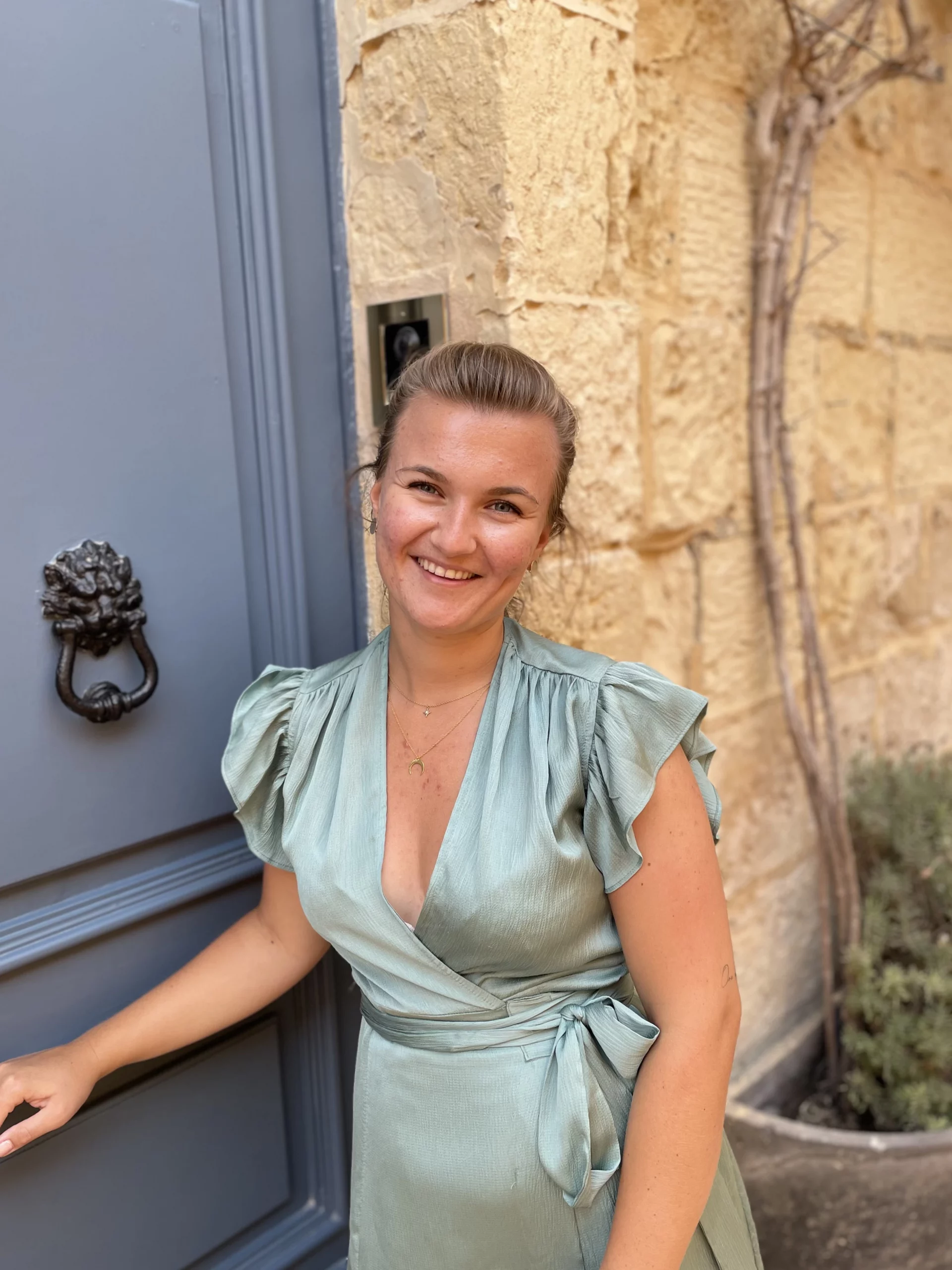 French Pastry Secrets