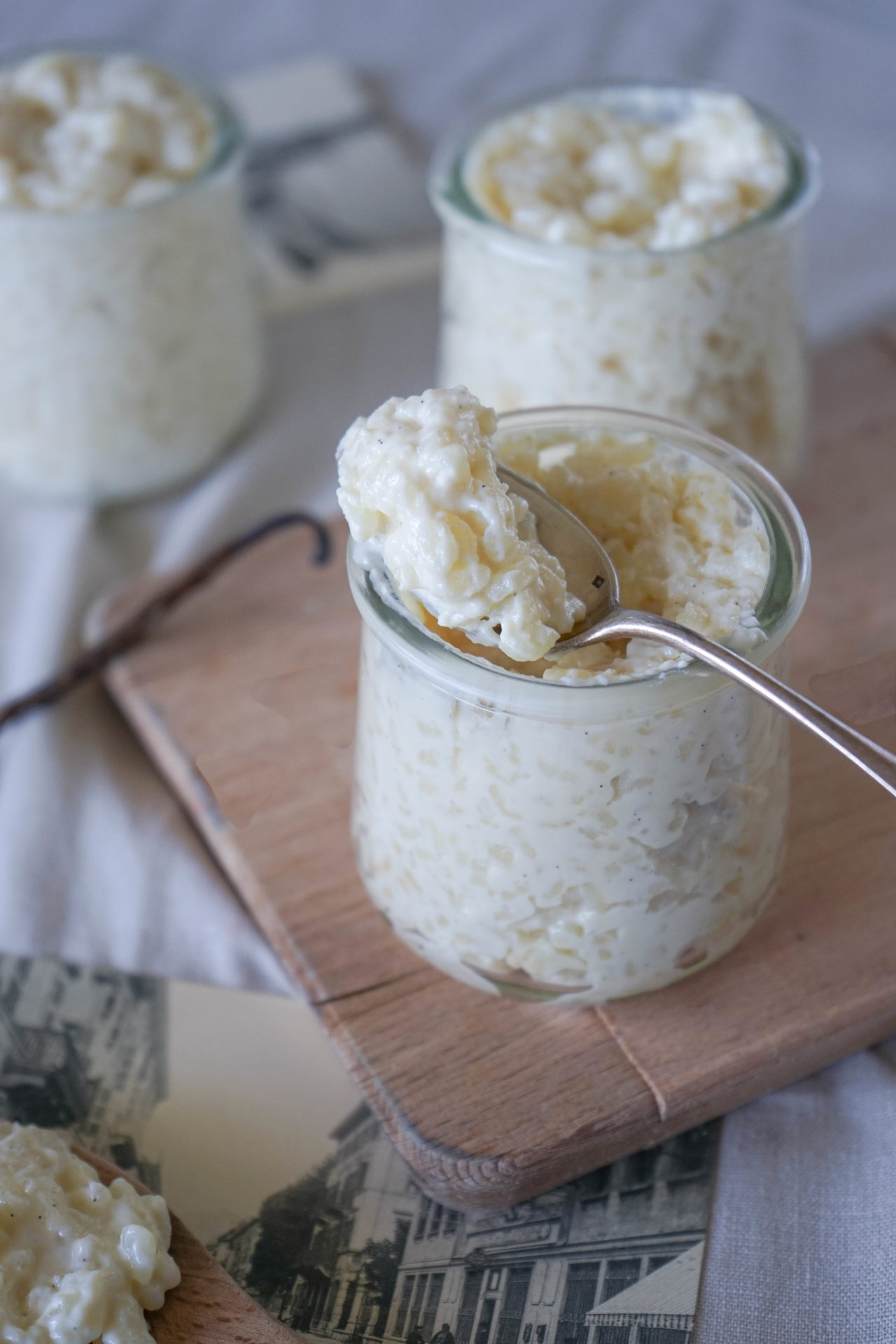 How to Make French Rice Pudding (Riz au Lait): A Cozy Classic Everyone ...
