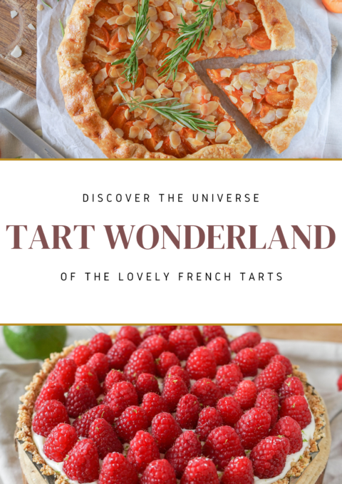 How to Make Fiadone: The Classic Corsican Lemon Cheesecake | French ...