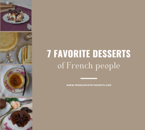 7 Timeless French Desserts Loved by Locals (and How to Master Them ...