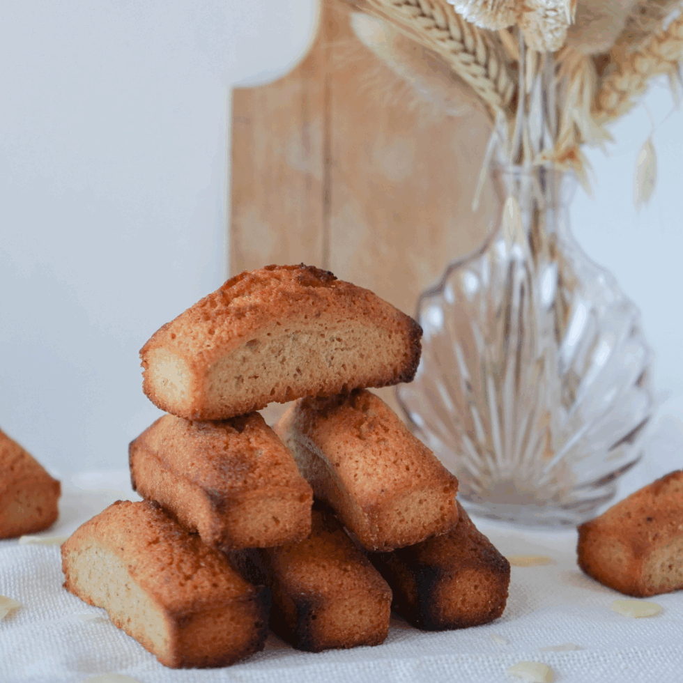 French “Goûter” Course | French Pastry Secrets